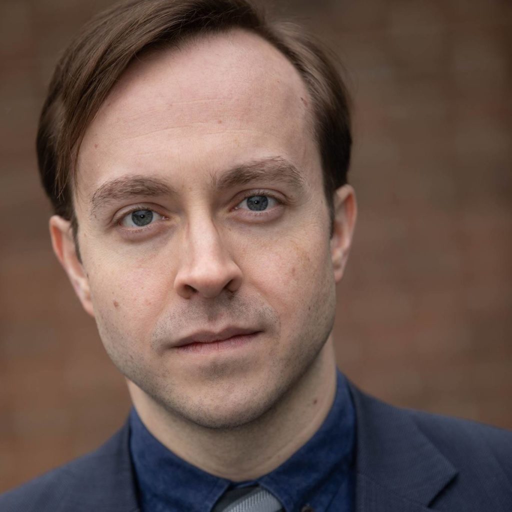 Alexander Ford • Measurable Genius TV