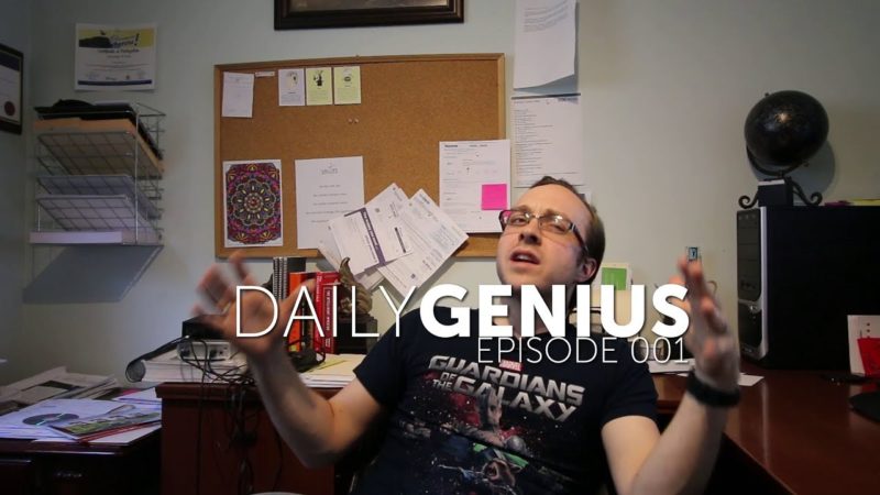 Measurable Genius TV - Watch Free High Quality Business Video Content