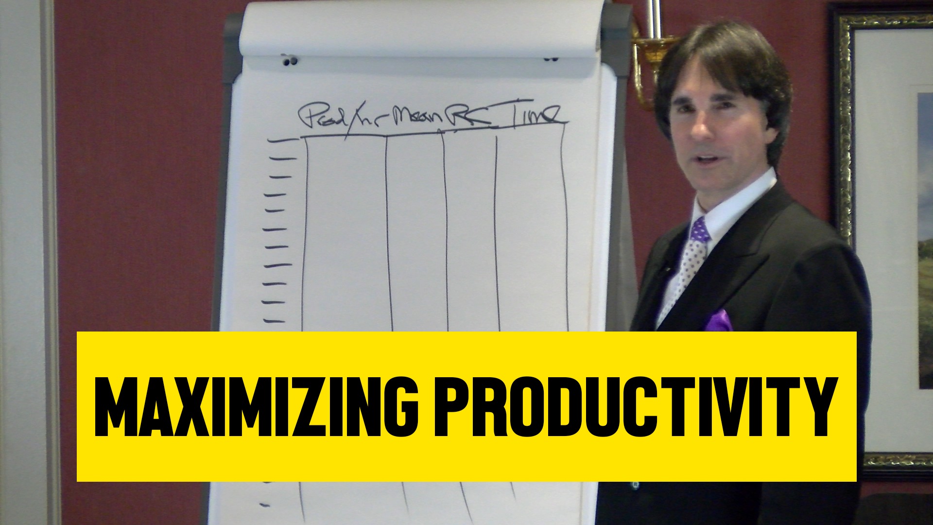 Watch The Conservation of Traits on Measurable Genius TV