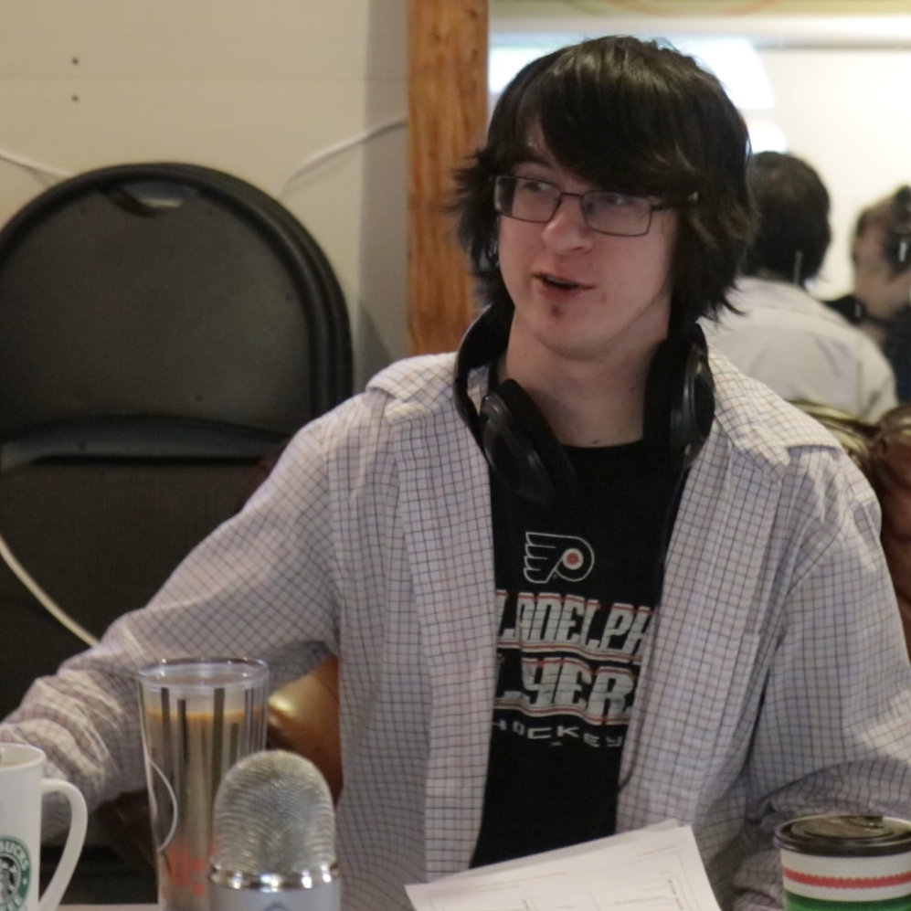 Watch Phase Two of Jarvis at Phase One on Measurable Genius TV