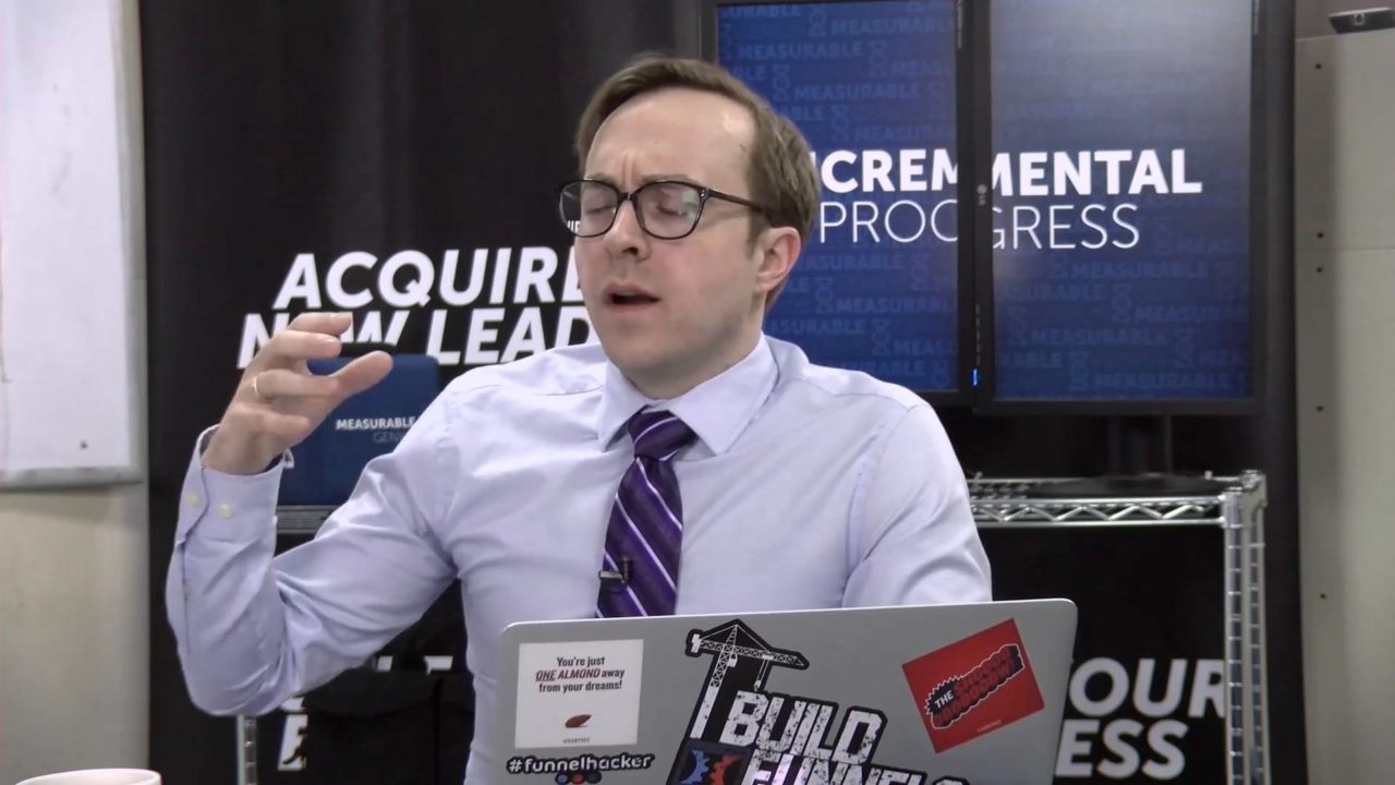 Measurable Genius TV - Watch Free High Quality Business Video Content