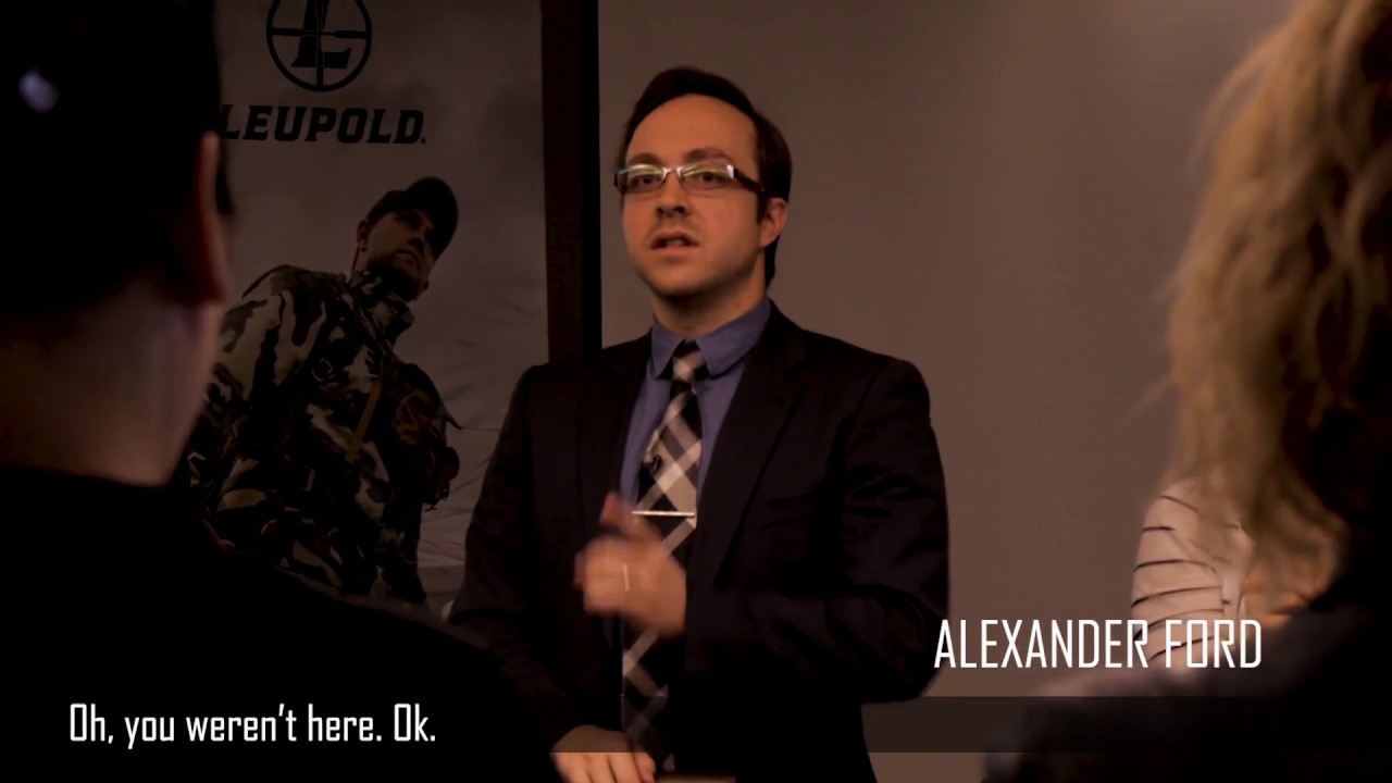 Watch What is a Daily Stand-up Meeting? on Measurable Genius TV