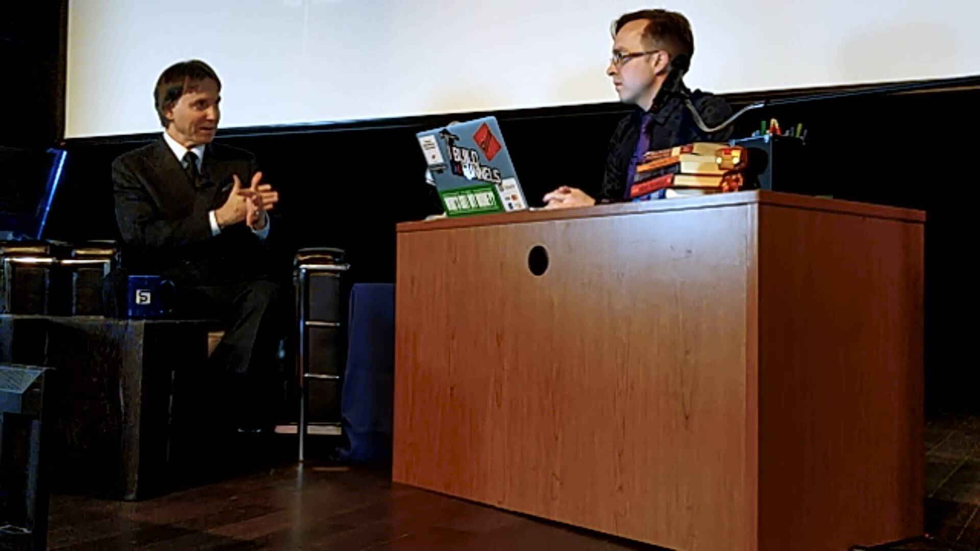 Livestream Live • Measurable Genius TV