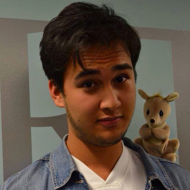 Aja Jones • Measurable Genius TV