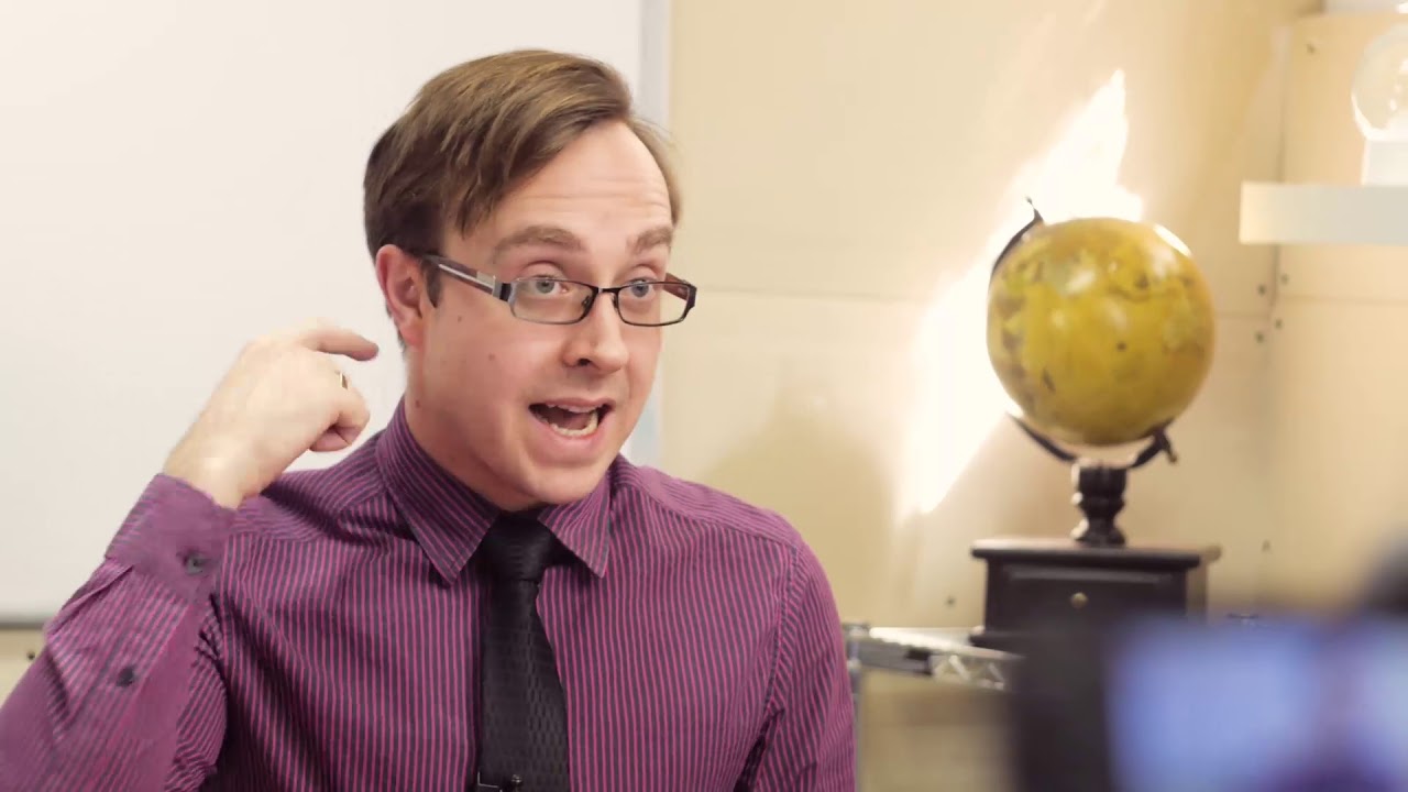 Strategy & Command Archives • Measurable Genius TV