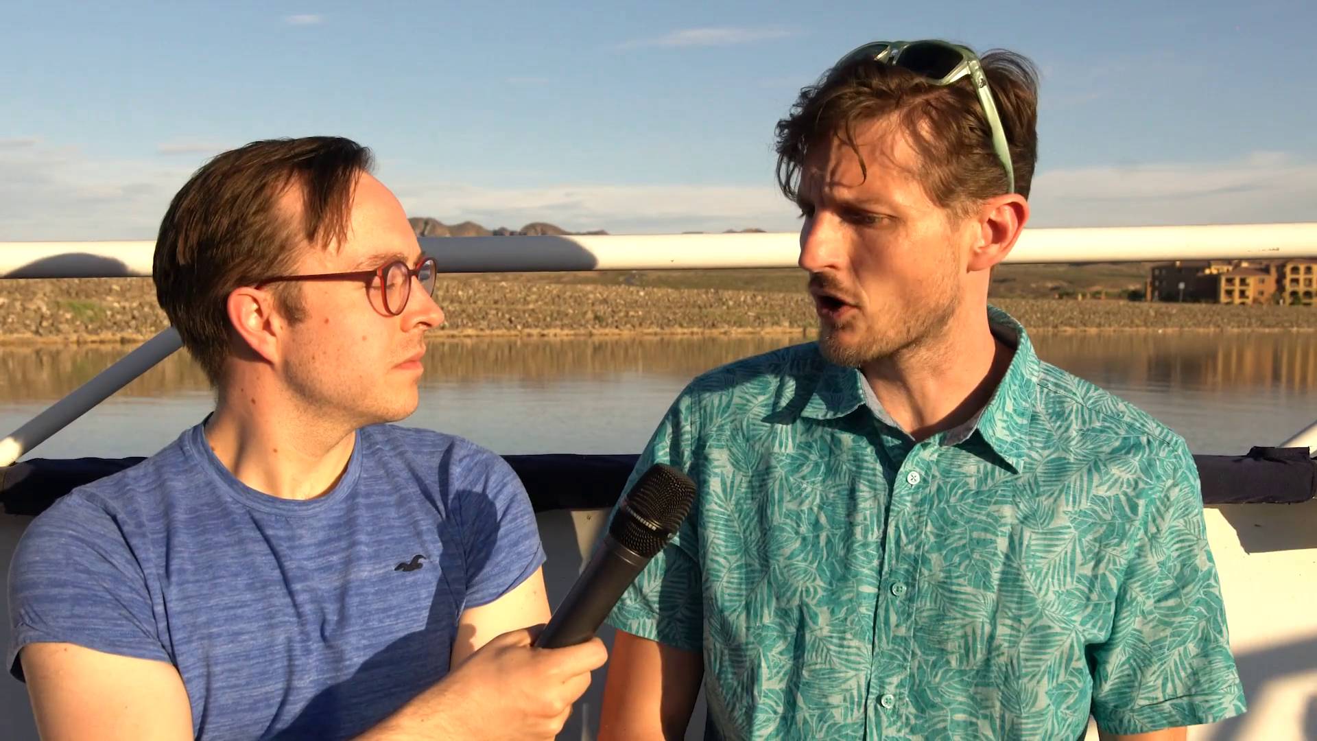 A Bug Free Mind Mastermind Lake Las Vegas Interview Series Archives ...