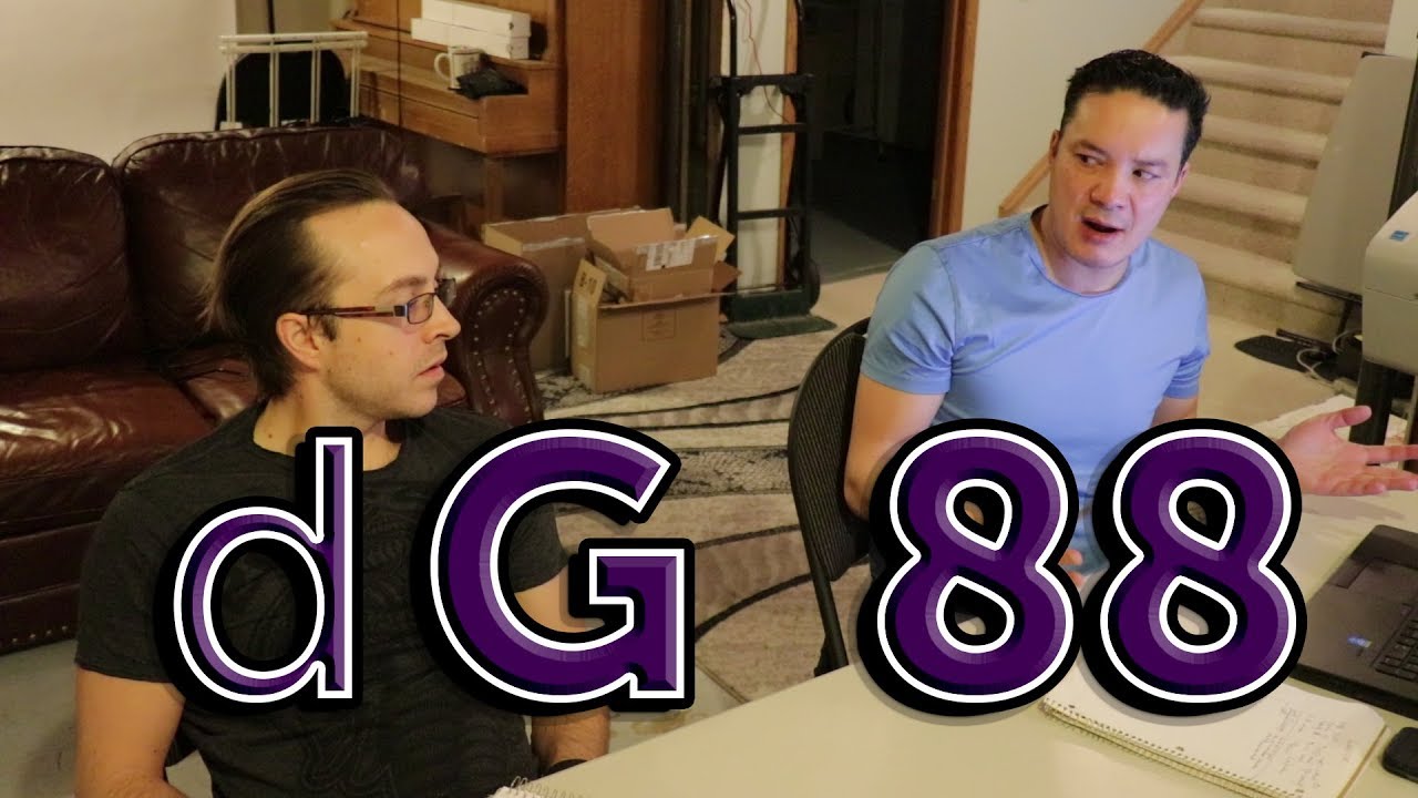 Mike Leduc • Measurable Genius TV