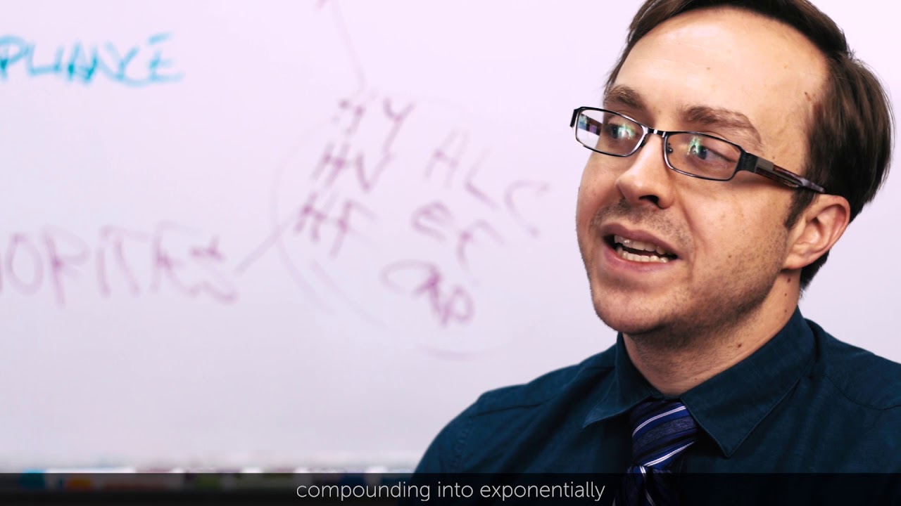 Watch Beware the Pipeline on Measurable Genius TV