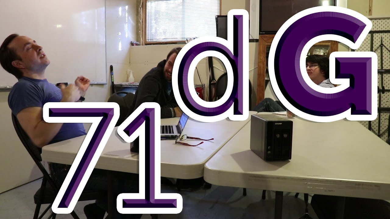 Mike Leduc • Measurable Genius TV