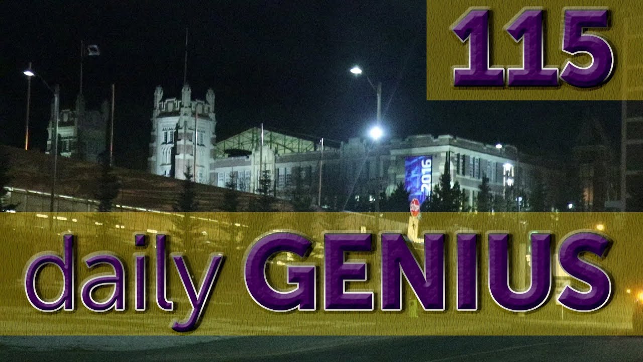 Rockefeller Habits Archives • Measurable Genius TV