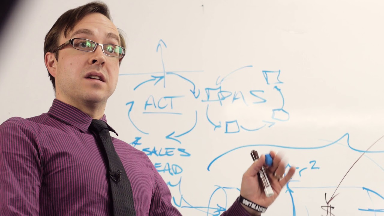 Watch Beware the Pipeline on Measurable Genius TV