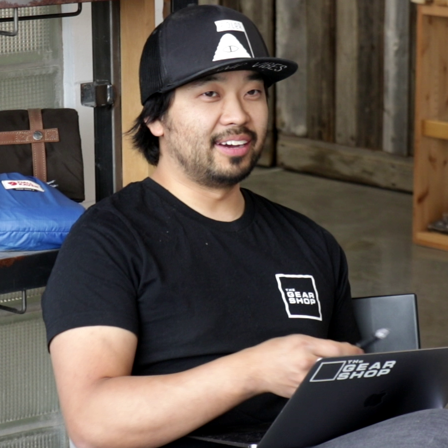 Nathan Hayashi • Measurable Genius TV