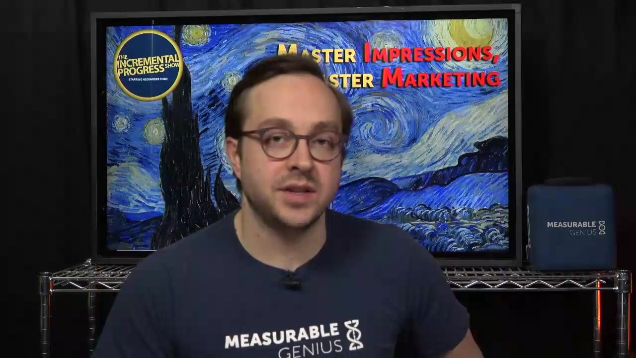 Watch Funnels Won’t Save You on Measurable Genius TV