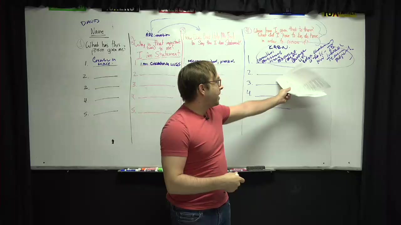 Watch Integrated Appreciation & Motivation Training on Measurable Genius TV