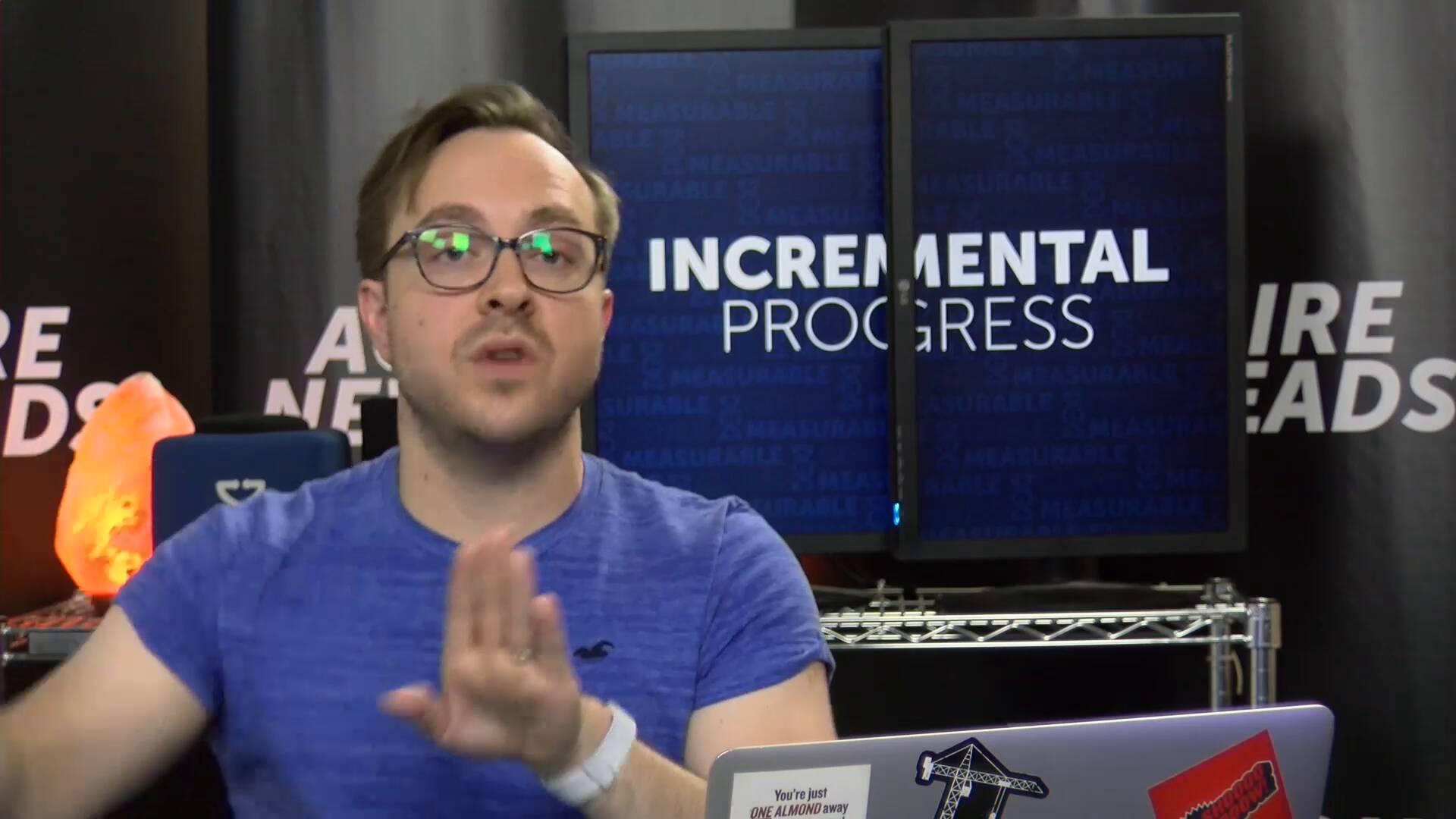 Watch Defend Your Culture on Measurable Genius TV