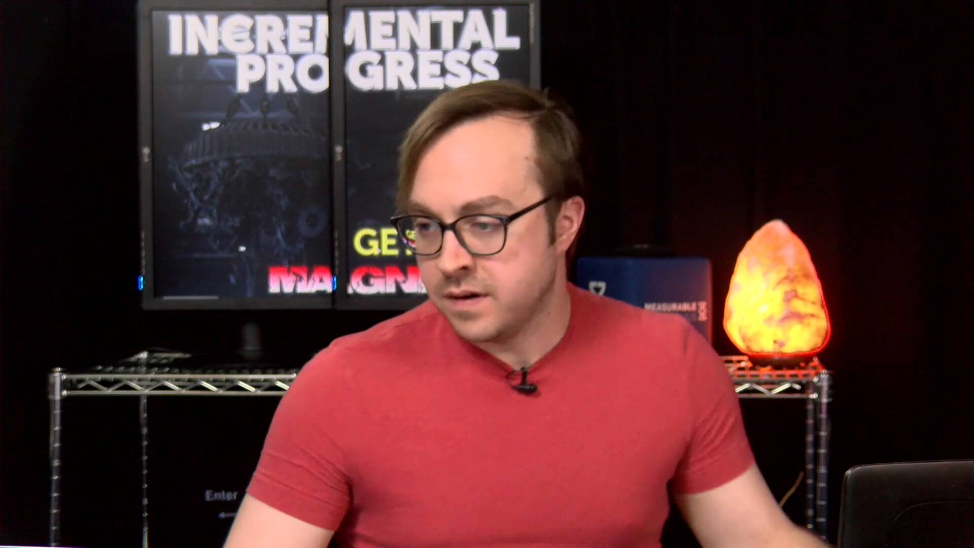 Watch Get Magnetic on Measurable Genius TV