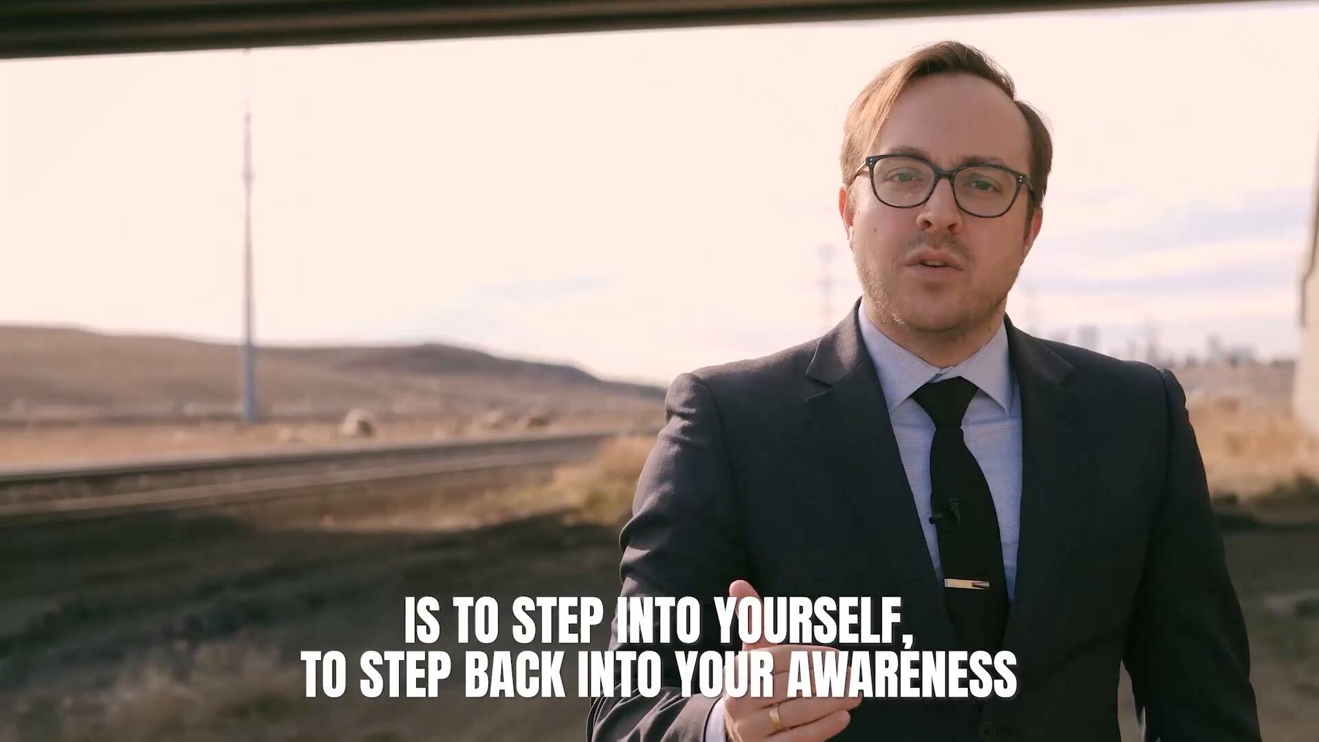 Watch Meaning = Productivity on Measurable Genius TV