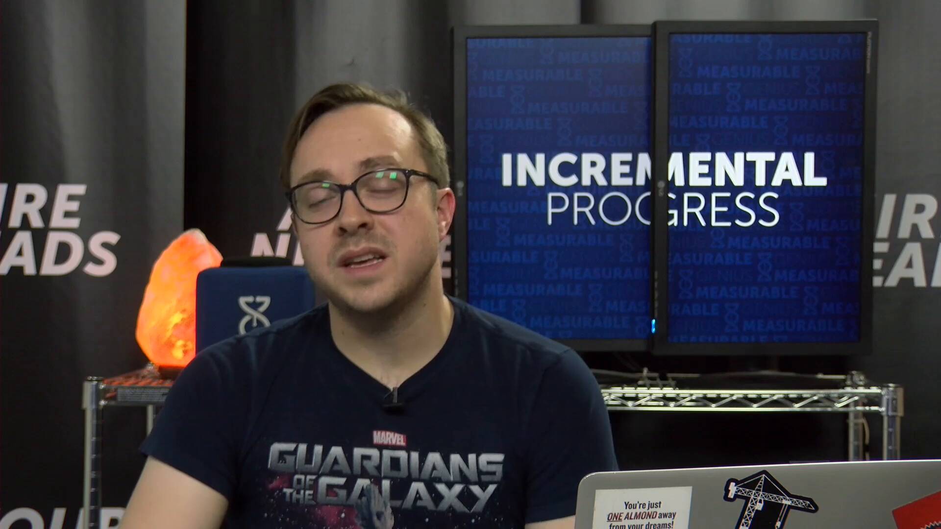 Watch Selling is Serving on Measurable Genius TV